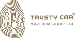 Trusty Car | Mazlom Group LTD